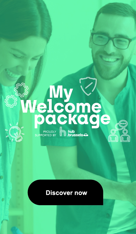 One-stop-Shop for foreign companies in Brussels - why.brussels